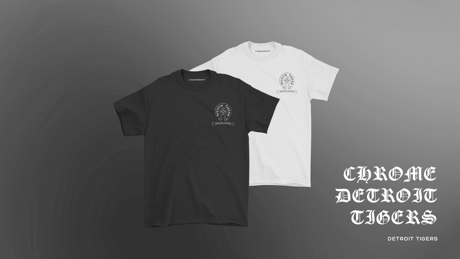 Common Identity Clothing - Home Page